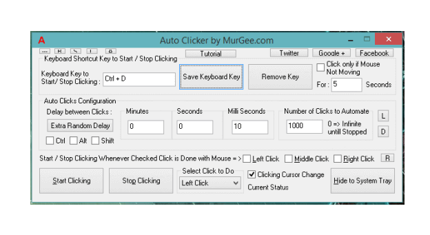 Best Auto Clicker For Games