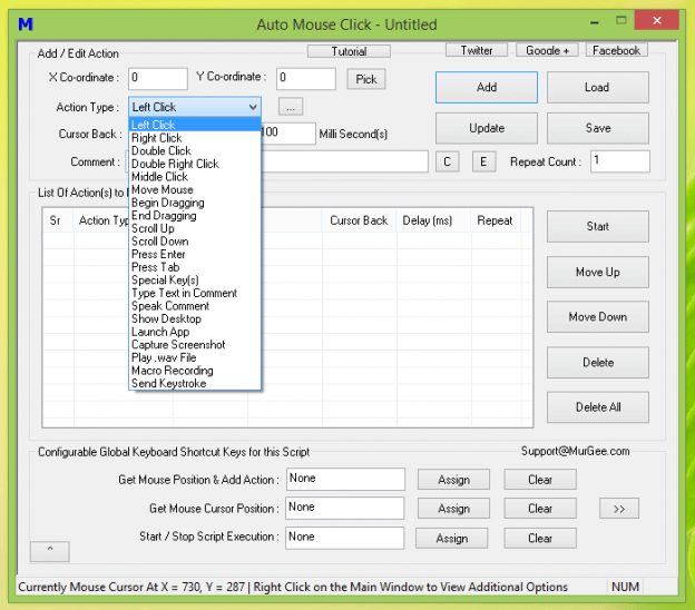 Cheap Automation Software for Windows