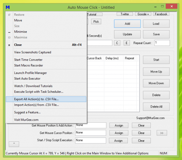 Cheap Automation Software for Windows