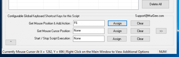 Auto Click and Type with Auto Mouse Click Software