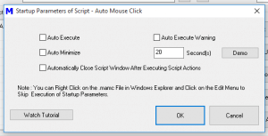 Auto Click and Type with Auto Mouse Click Software